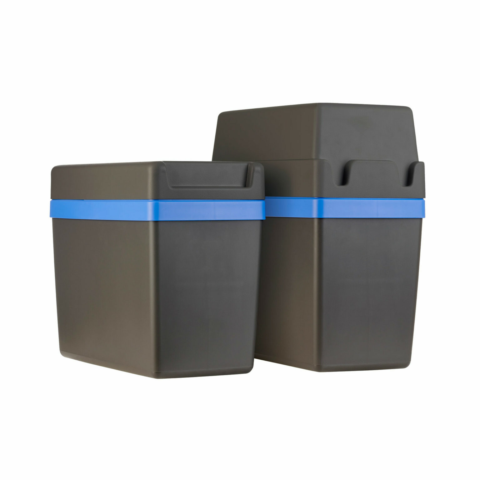 Water softeners - Hydro@Home