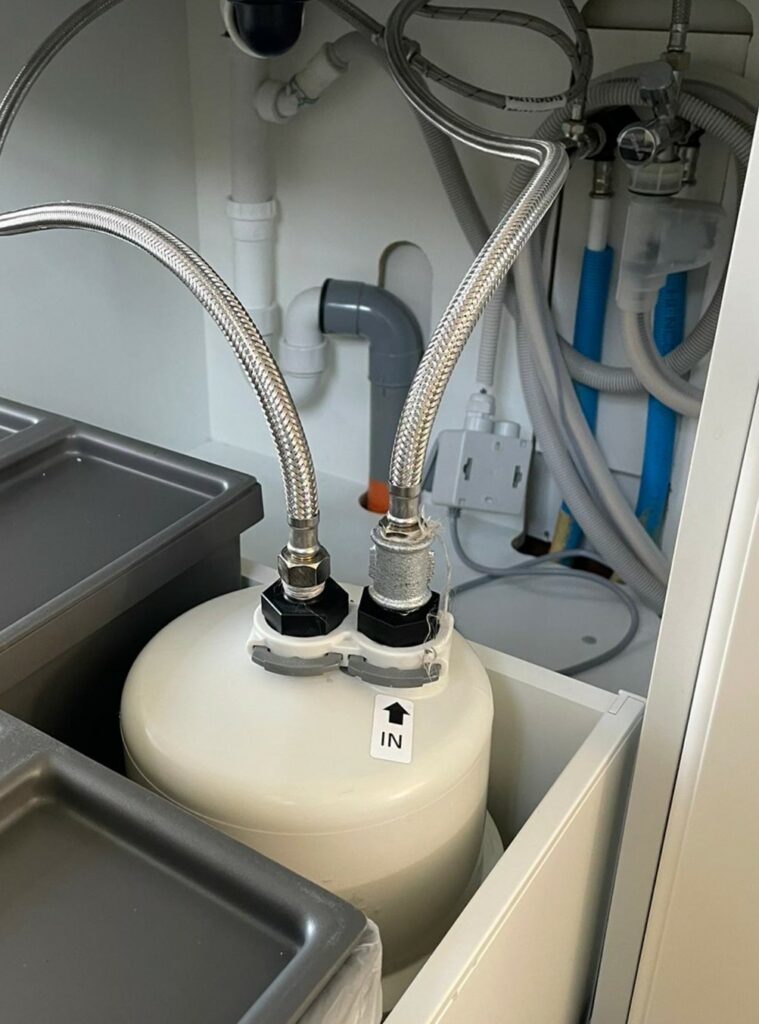 Hydropure - Hydro@Home